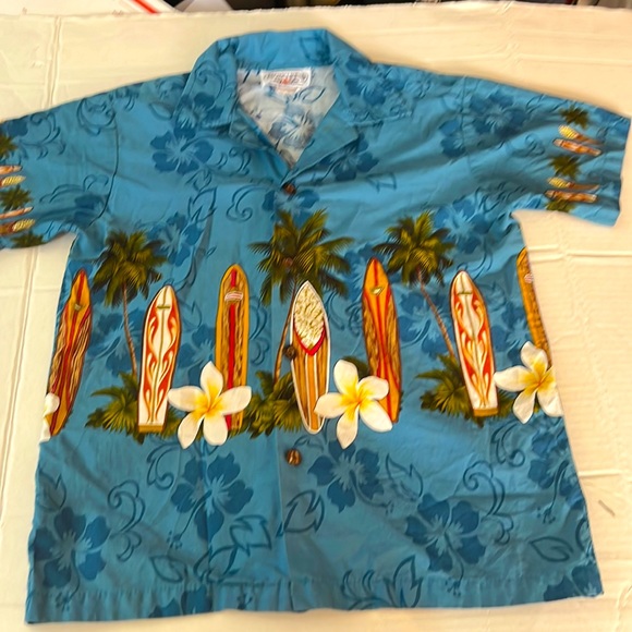 Pacific Legend Apparel | Shirts & Tops | Vtg Pacific Legend Apparel ...